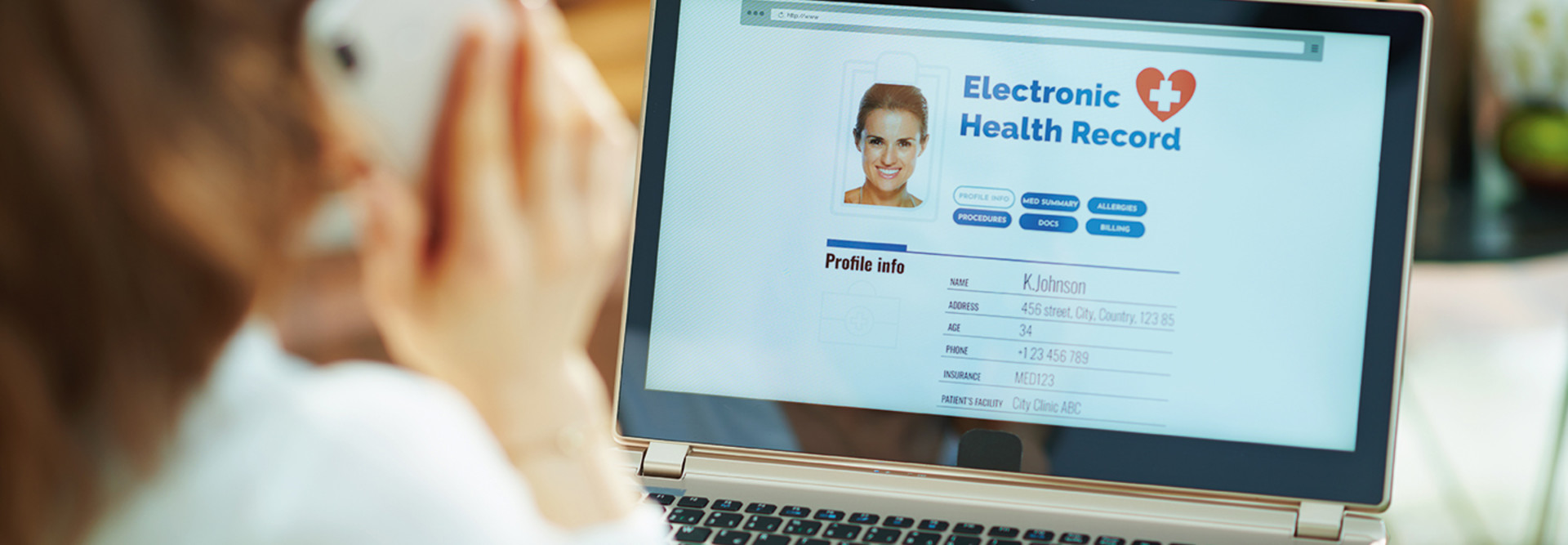 Building Patient Trust with Access to Digital-First Healthcare ...